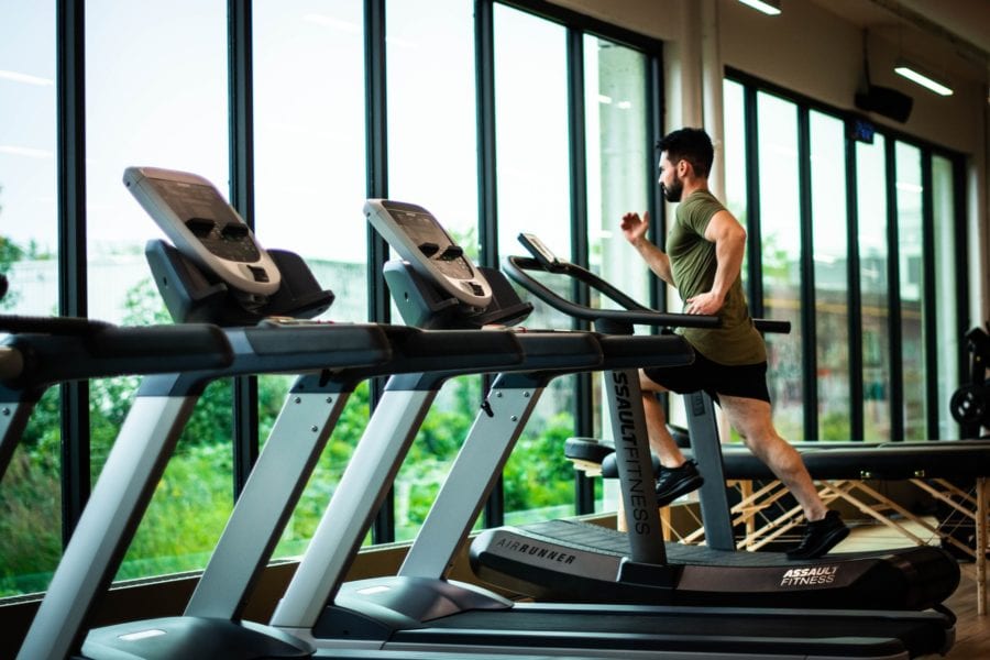 High-impact vs Low-impact Exercise: Which is Right for You?